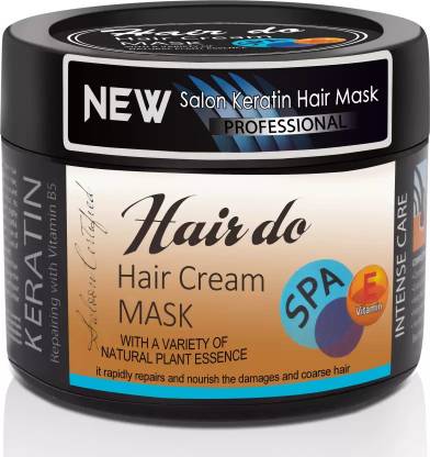 Hair Do Spa Cream Mask - Price in India, Buy Hair Do Spa Cream Mask ...