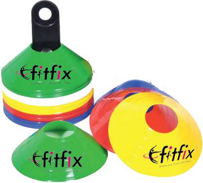 FITFIX Cone Marker Pack of 20 Price in India - Buy FITFIX Cone Marker ...