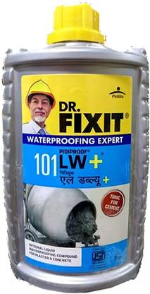 DR FIXIT lw+ 101 Contact Cement Price in India - Buy DR FIXIT lw+ 101 Contact Cement online at ...