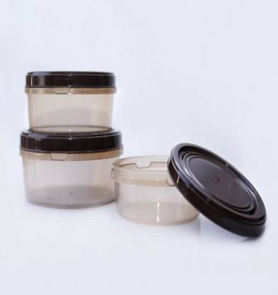 pmm Plastic Utility Container - 1000 ml, 2000 ml Price in India - Buy ...