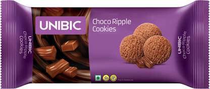 UNIBIC Choco Ripple Cookies Price in India - Buy UNIBIC Choco Ripple ...