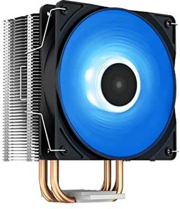 Deepcool GAMMAXX 400 V2 BLUE Cooler - Deepcool : Flipkart.com