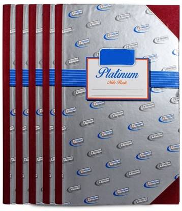 Trison PLATINUM REGISTER 144 PAGES Traditional Cash Register Paper ...