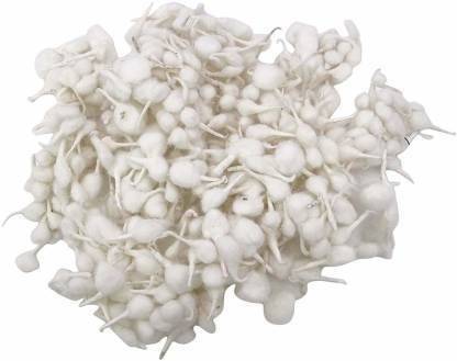 Palakshi Pooja Samagri Cotton Wicks Ghee Diya Batti for Puja Hand Made ...