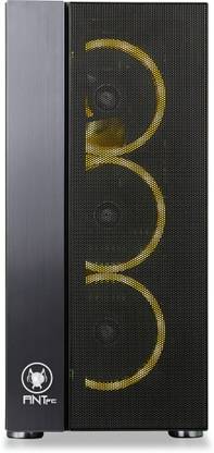 ANT PC Intel i5 12400F (8 GB RAM/Nvidia RTX 3060 Graphics/1 TB Hard ...