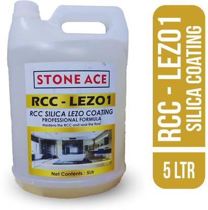 STONE ACE RCC-LEZO1 , SILICA LEZO COATING Crack Filler Price in India ...