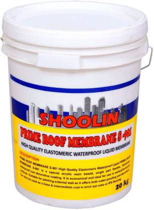 shoolin Shoolin_901 _water_proofing Crack Filler Price in India - Buy ...