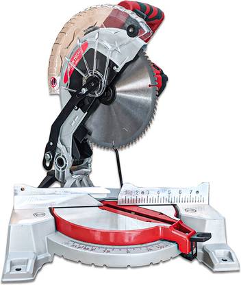 Laser Tech LHD-300MS 300mm Heavy Duty Mitre Saw Machine Table Top Tile ...