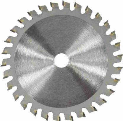 Digital Craft 4 inch Saw blade carbide tipped wood cutting disc general ...