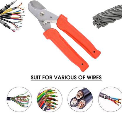 MOODY Multi-Purpose Wire Stripper and Cutter Wire Cutter Price in India ...