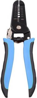 Gadariya King Wire Stripper Cable Crimper Automatic Terminal Cutter ...