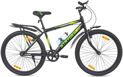 STRYDER Rower 24 T Road Cycle Price in India - Buy STRYDER Rower 24 T ...