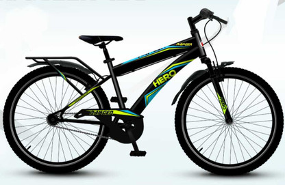 razorback cycle india