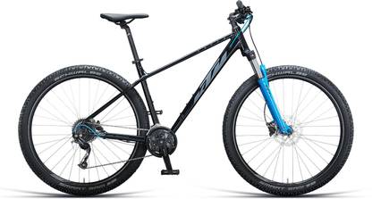 KTM Chicago Disc 291 29T - Grey Blue - Medium 29 T Mountain/Hardtail ...