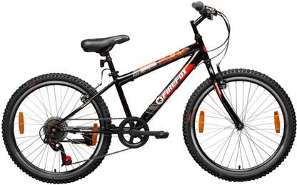FIREFOX BIKES Ironman 6S 24 T BMX Cycle Price in India - Buy FIREFOX ...