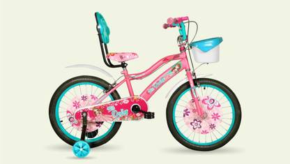 Allwyn Daisy 20 20 T Girls Cycle/Womens Cycle Price in India - Buy ...