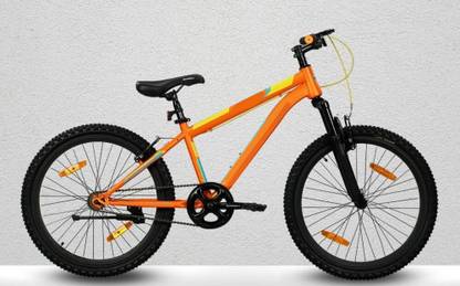 Trinity SCHNELL KOOPA 001 SINGLE SPEED 26 T Road Cycle Price in India ...