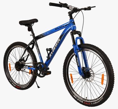 RYDEWIN SINGLE Speed (Solaris) Bicycle 26" Steel Tig Welding with ...