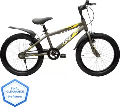 BSA STEALTH 20 T Road Cycle Price in India - Buy BSA STEALTH 20 T Road ...