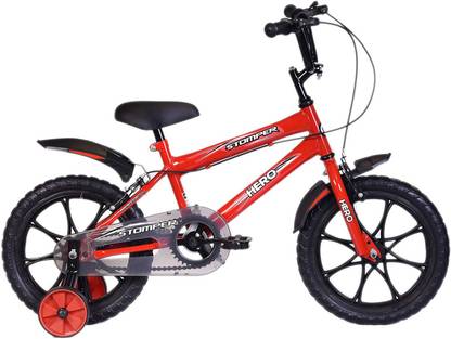 CalcuttaCycleCo Hero Cycles For Kids 16 T Mountain/Hardtail Cycle Price ...
