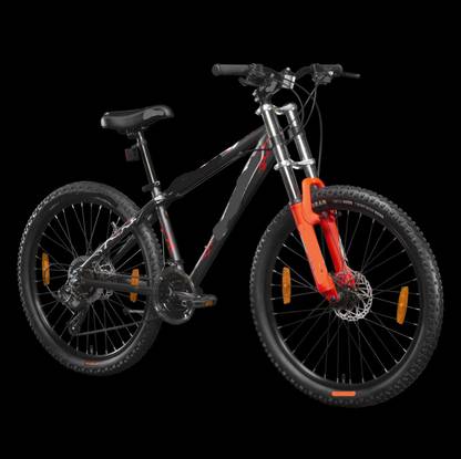 JAGDISHCYCLE STORE Viper 26 D 26 T Mountain Cycle Price in India - Buy ...