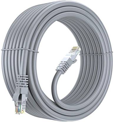 Sadow Ethernet Cable 70 m 70 Meter RJ45 Lan Cable Wire Patch Cord ...