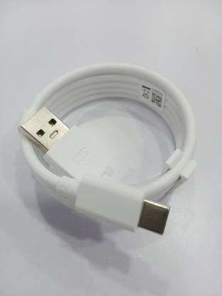 Trigger USB Type C Cable 6.5 A 1.00280999999996 m Copper Braiding Data ...