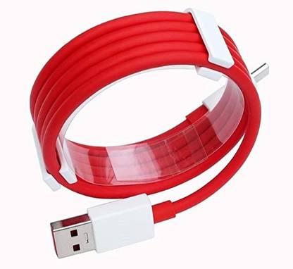 The Black Store USB Type C Cable 1 m Original 20 watt Dash/Wrap ...