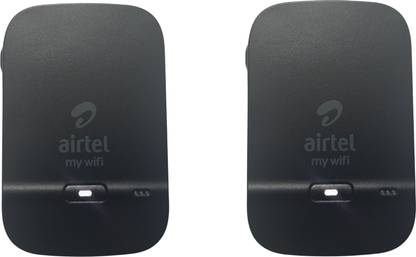 Airtel AMF541 5G Data Card - Airtel : Flipkart.com
