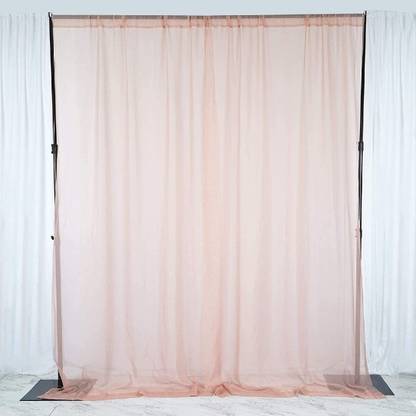 RKY Peach Ceremony Photo Shoot, Wedding Party ,Stage Background, net ...