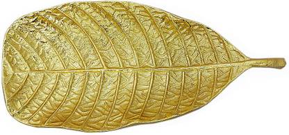 Hubshi Aluminium Decorative Platter Price in India - Buy Hubshi ...