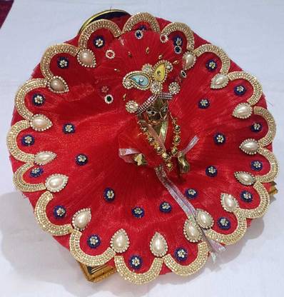 artienterprise LORD KRISHNA Dress Price in India - Buy artienterprise ...
