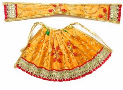 RMCraftValley Mata rani dress, Maa Durga / Lakshmi / Saraswati ...