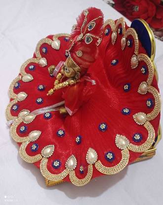 artienterprise LORD KRISHNA Dress Price in India - Buy artienterprise ...
