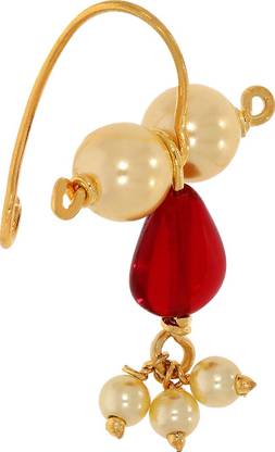 WHP Jewellers Silver Big Bali For Ganpati Deity Ornament Price in India ...