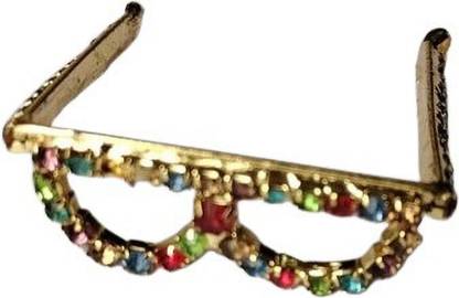 Firmus Kanha Ji | Laddu Gopal Goggles/Chasma Toys (Pack of 1) Size ...