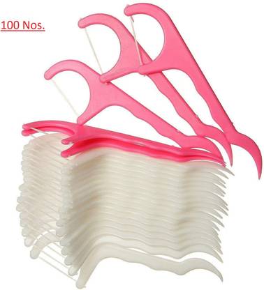 jeniry Dental Floss-Toothpick | Buy Oral/Dental Care Products in India ...