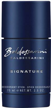 Baldessarini Signature Deodorant Stick - For Men - Price in India, Buy ...