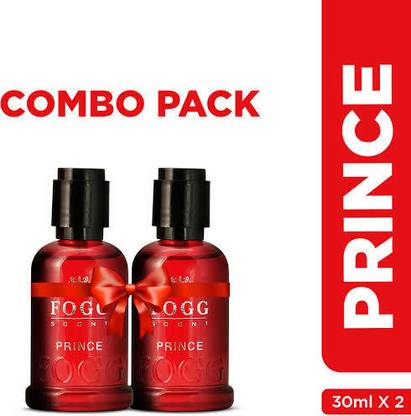 FOGG PRINCE Body Spray - For Men - Price in India, Buy FOGG PRINCE Body ...