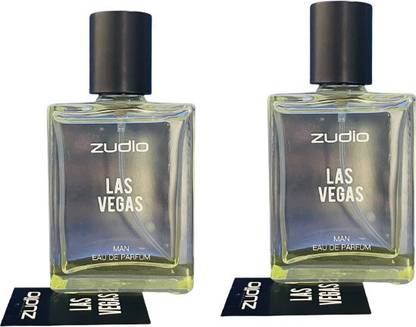 zudio vegas man parfum pack of 2 tr Body Spray - For Men & Women ...