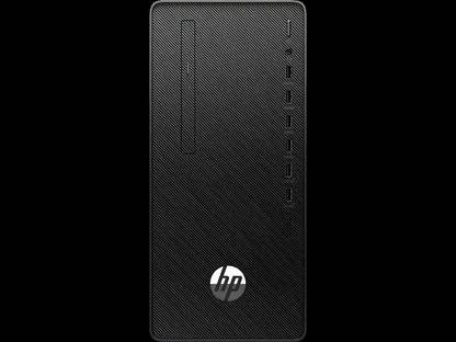 HP Intel Core i3 (4 GB / 1 TB / Windows 11) Assembled Desktop Computer ...