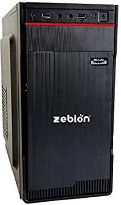 Punta Core i5 (4th Gen) (8 GB / 500 GB / Windows 10) Assembled Desktop ...