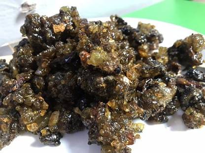 Natural Bite India 100% original Guggal Dhoop Guggul Dhoop Price in ...