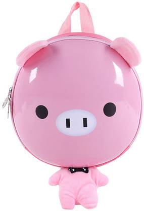 SYGA Children's School Bag PVC Backpack for Toddlers Kids Preschool ...