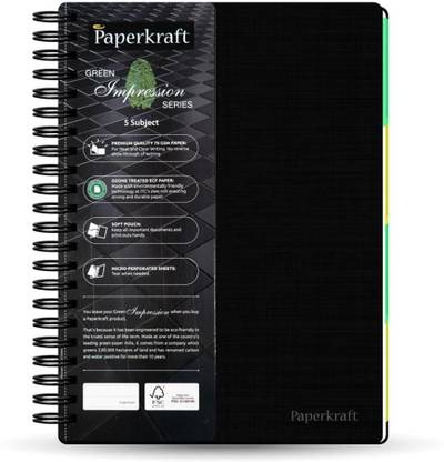 Classmate Diary A5 Diary Ruled 300 Pages Price in India - Buy Classmate ...