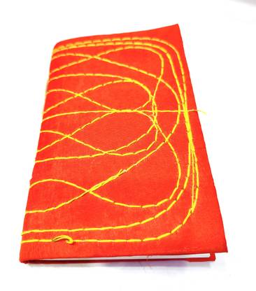 Teeshubh BAHI KHATA Book Mini Notebook single rule 200 Pages Price in ...