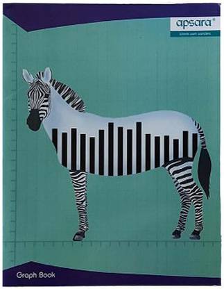 APSARA Notebook A4 Note Book Ruled 64 Pages Price in India - Buy APSARA ...