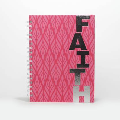 ARCHIES Faith A4 Note Book Single Rule 192 Pages Price in India - Buy ...