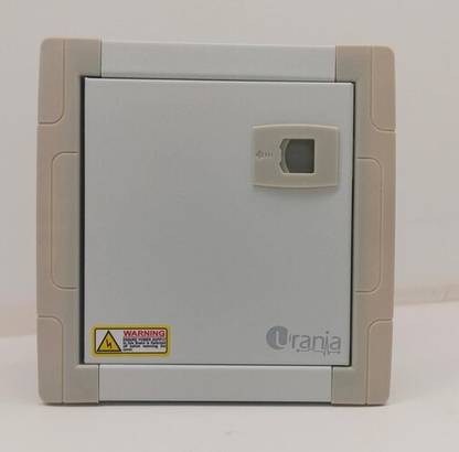 Urania 6 WAY SPN DB DOUBLE DOOR Distribution Board Price in India - Buy ...