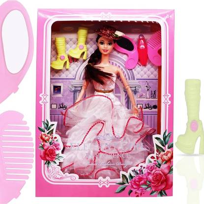 UNIQUE GIFT SHOP Grown long doll set kid Joint Knee, Legs, Arms, Hands ...